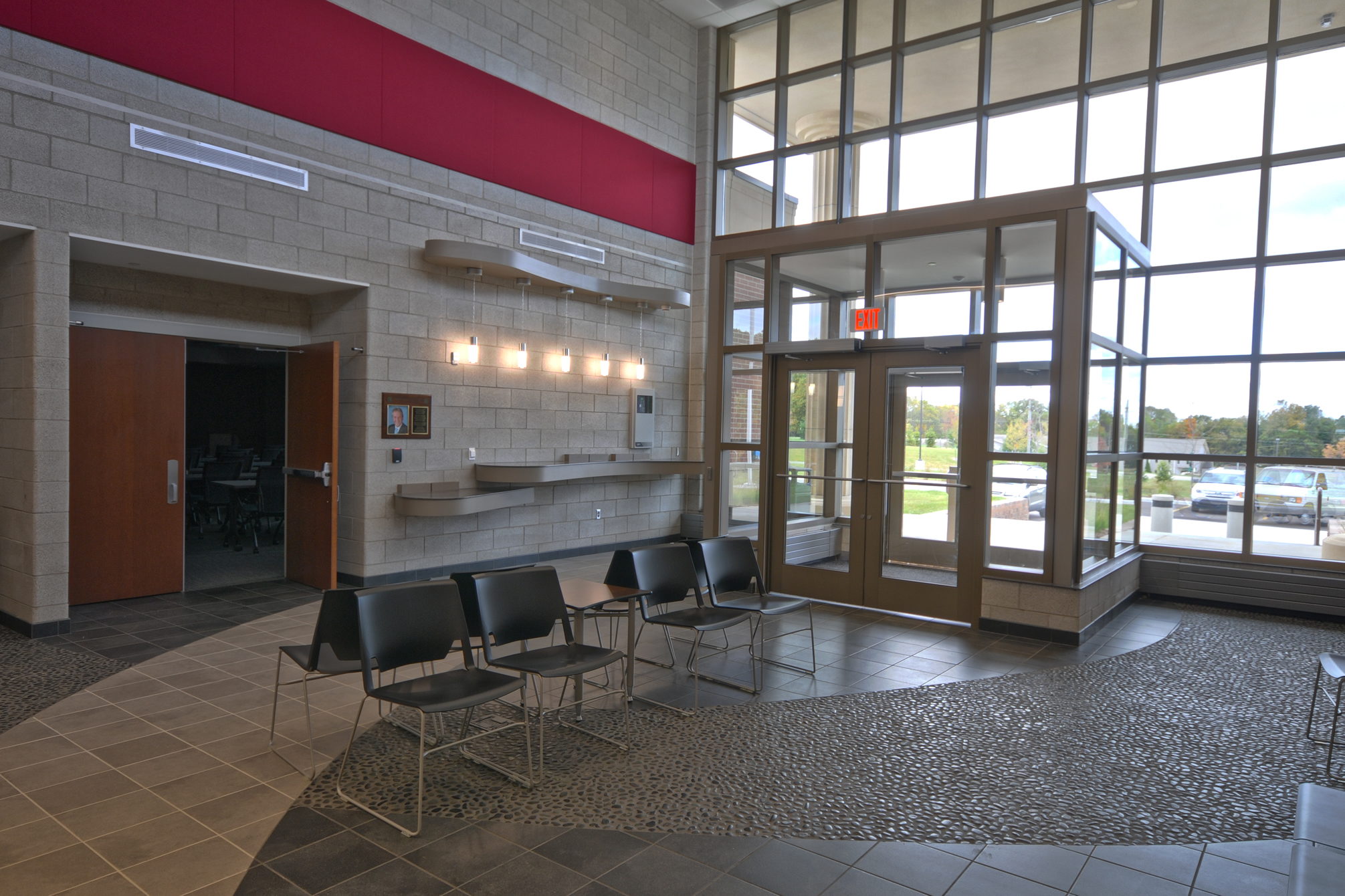 DesignTeam Plus - Portfolio - Commercial